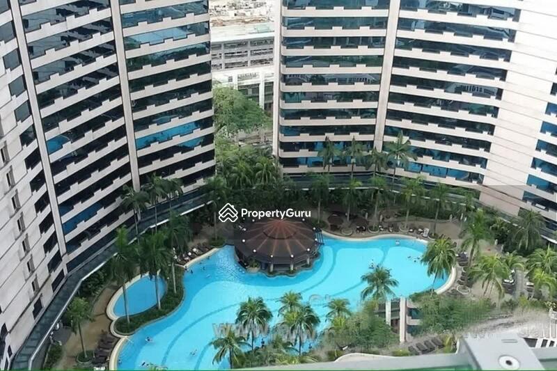 Cendana (Condominium) for Sale/Rent, 2025