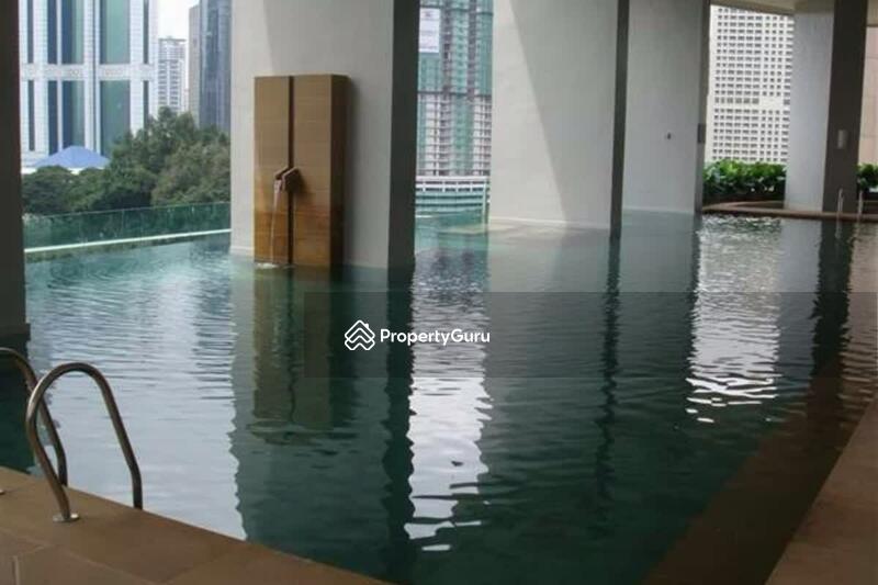 Cendana (Condominium) for Sale/Rent, 2025