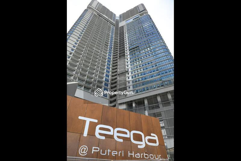 Teega Residences (Condominium) for Sale/Rent, 2025