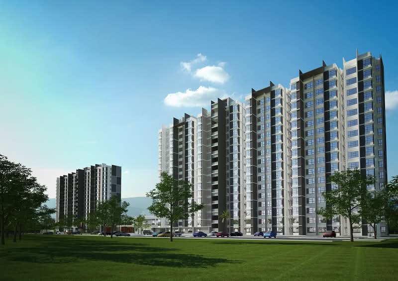 Bayu Angkasa - Apartment for Sale or Rent | PropertyGuru Malaysia