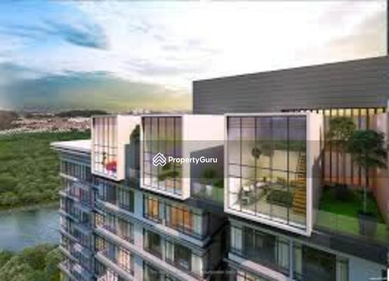 The Edge Residence (Service Residence) for Sale/Rent, 2025