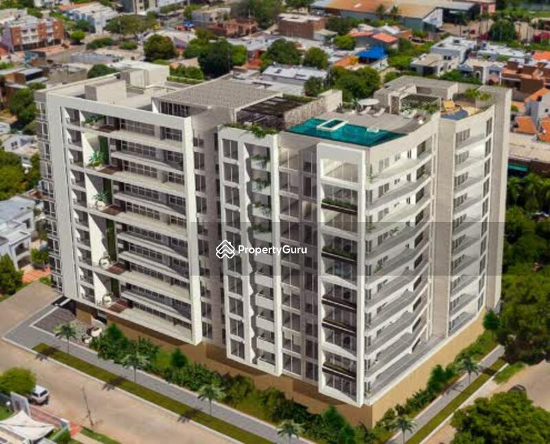 The Edge Residence (Service Residence) for Sale/Rent, 2025