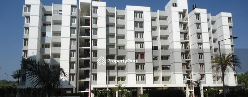 The Edge Residence (Service Residence) for Sale/Rent, 2025