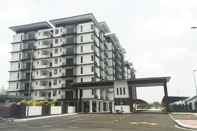 Mahkota Residence - Apartment for Sale or Rent | PropertyGuru Malaysia