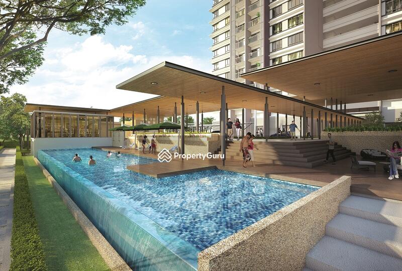 Rimbun Sanctuary (Apartment) for Sale/Rent, 2025