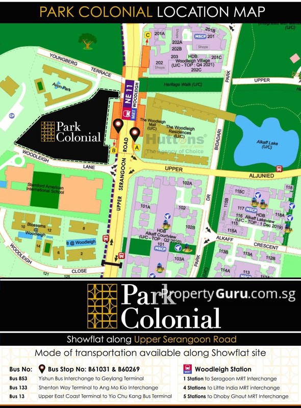 Park Colonial Condo Details in Macpherson / Potong Pasir | PropertyGuru ...