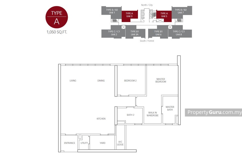 Secoya Residence (Condominium) for Sale/Rent, 2025