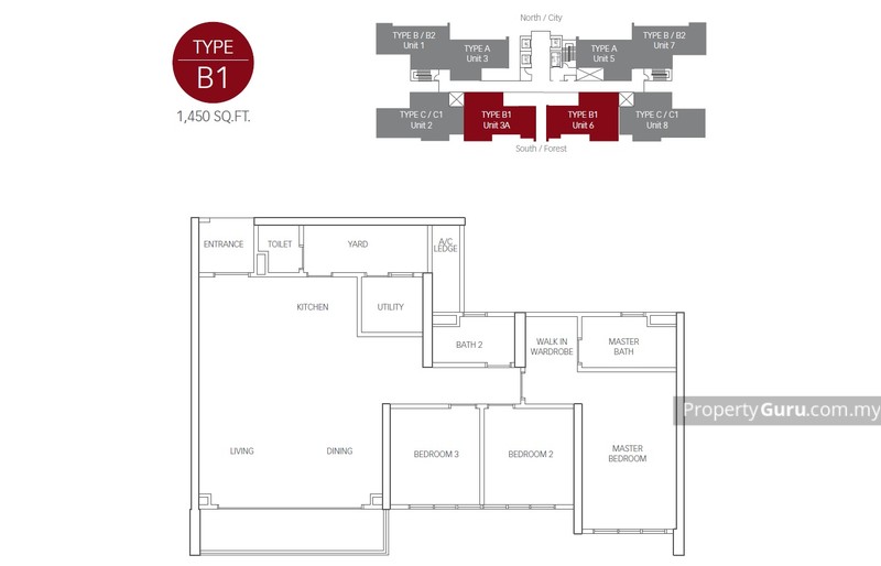 Secoya Residence (Condominium) for Sale/Rent, 2025