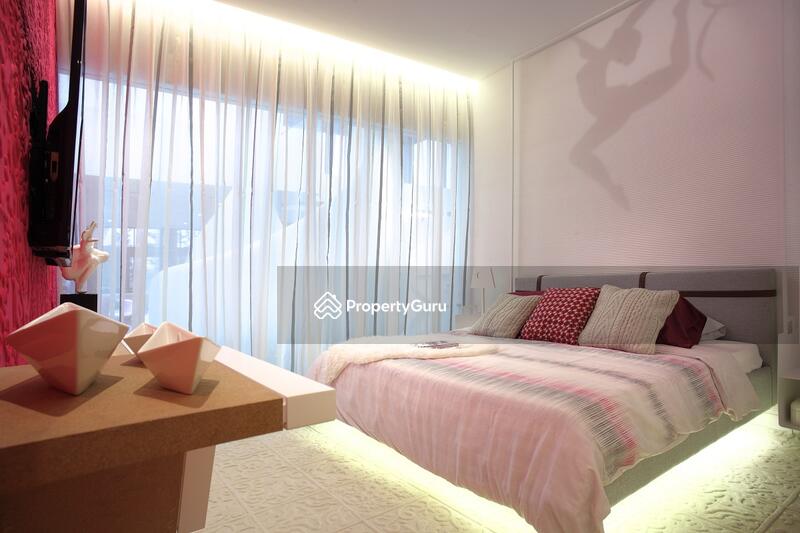 Secoya Residence (Condominium) for Sale/Rent, 2025