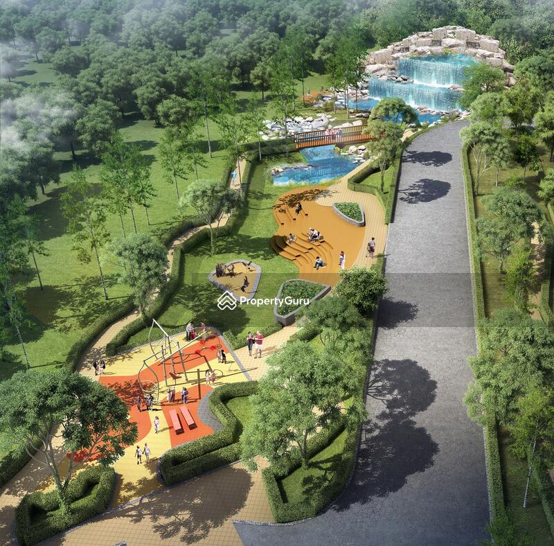 Secoya Residence (Condominium) for Sale/Rent, 2025