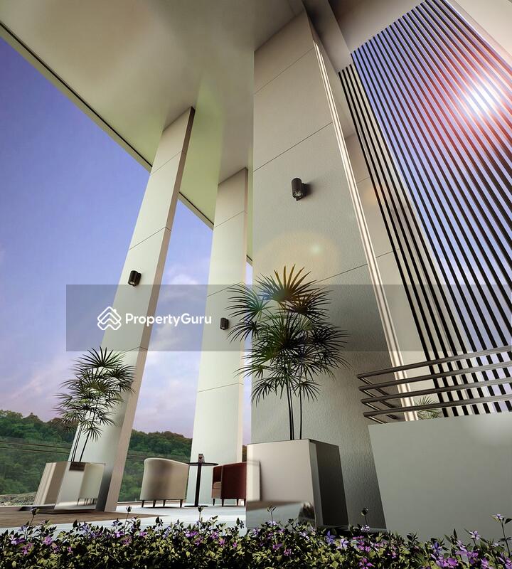 Secoya Residence (Condominium) for Sale/Rent, 2025
