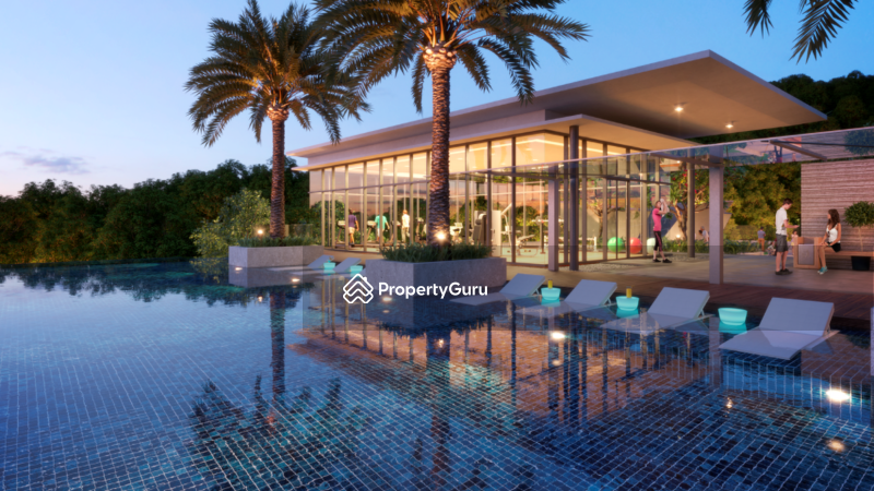 Secoya Residence (Condominium) for Sale/Rent, 2025