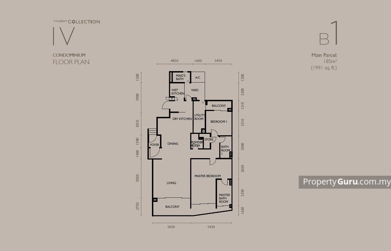 The Light Collection IV - Condominium for Sale or Rent | PropertyGuru ...