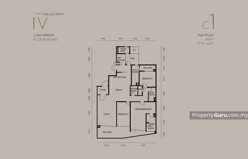 The Light Collection IV - Condominium for Sale or Rent | PropertyGuru ...