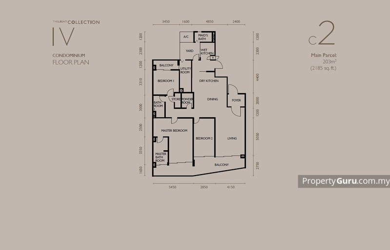 The Light Collection IV - Condominium for Sale or Rent | PropertyGuru ...