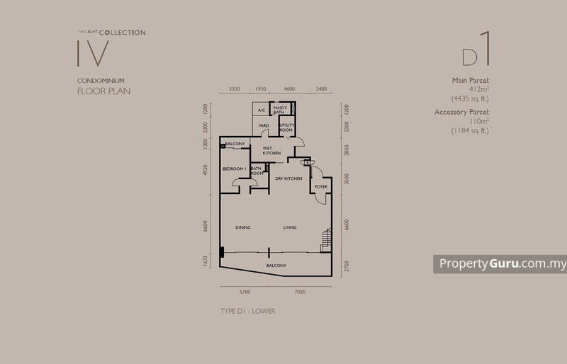 The Light Collection IV - Condominium for Sale or Rent | PropertyGuru ...