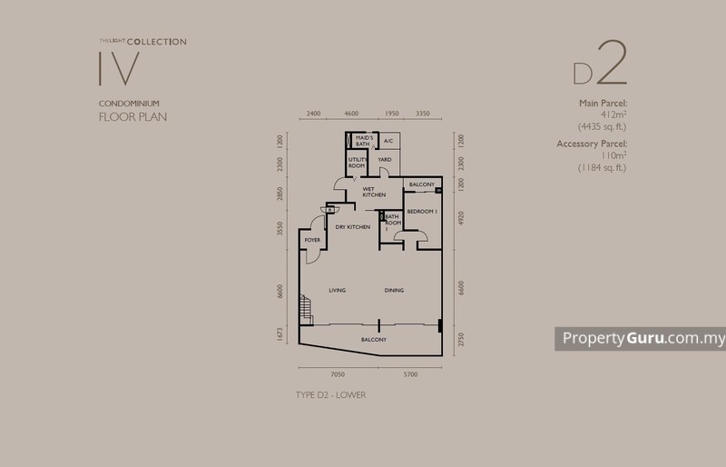 The Light Collection IV - Condominium for Sale or Rent | PropertyGuru ...