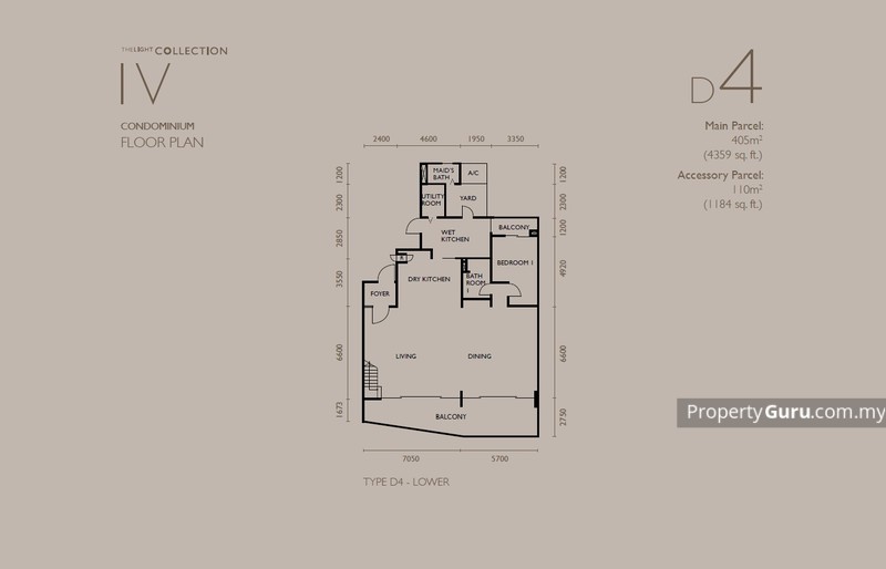 The Light Collection IV - Condominium for Sale or Rent | PropertyGuru ...