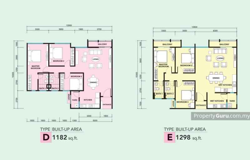 Kalista 2 (Apartment) for Sale/Rent, 2025