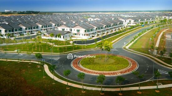 Periwinkle @ Bandar Rimbayu, Persiaran Rimba, Bandar Rimbayu, Telok ...