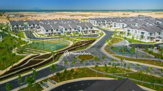 Periwinkle @ Bandar Rimbayu, Persiaran Rimba, Bandar Rimbayu, Telok ...