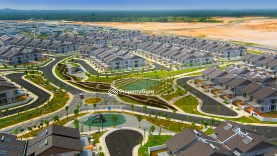 Periwinkle @ Bandar Rimbayu, Persiaran Rimba, Bandar Rimbayu, Telok ...