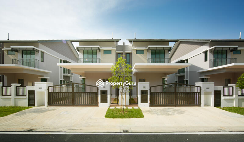 Periwinkle @ Bandar Rimbayu (Semi-Detached House) for Sale/Rent, 2025