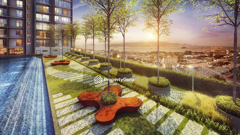 Luminari (Service Residence) for Sale/Rent, 2025