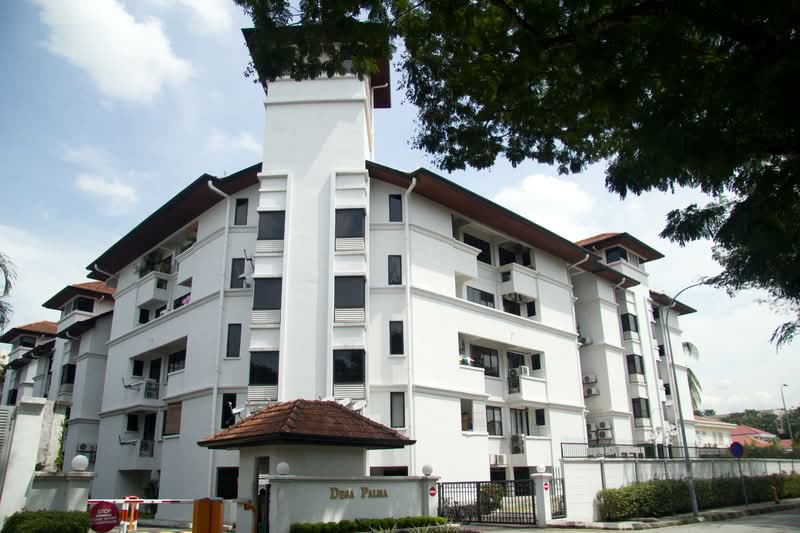 Desa Palma - Condominium for Sale or Rent | PropertyGuru Malaysia