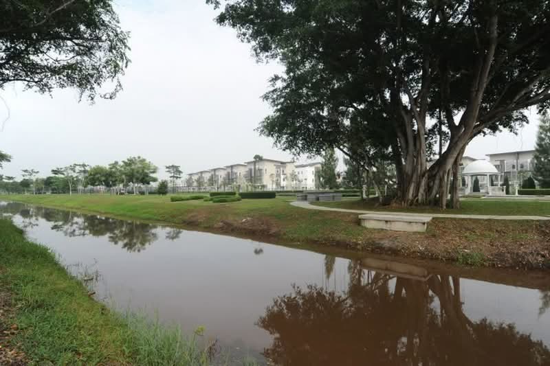 Maple Residences @ Bandar Bestari Klang - Service Residence for Sale or ...