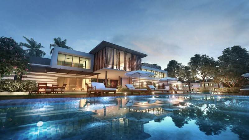 Alto @ Glomac Lakeside Residences - Terraced House for Sale or Rent ...