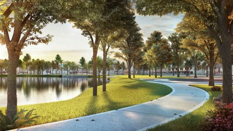 Alto @ Glomac Lakeside Residences - Terraced House for Sale or Rent ...