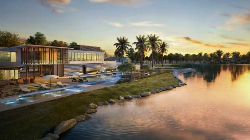 Alto @ Glomac Lakeside Residences - Terraced House for Sale or Rent ...