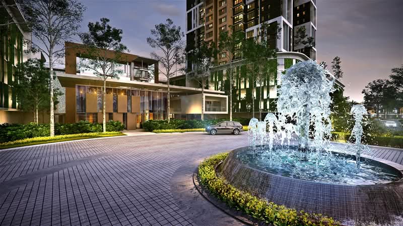 Lake Point Residence - Condominium for Sale or Rent | PropertyGuru Malaysia