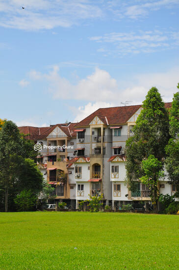 Ria Apartments, - Jalan Daya 10, Taman Daya, Kepong, Kuala Lumpur, 3 ...