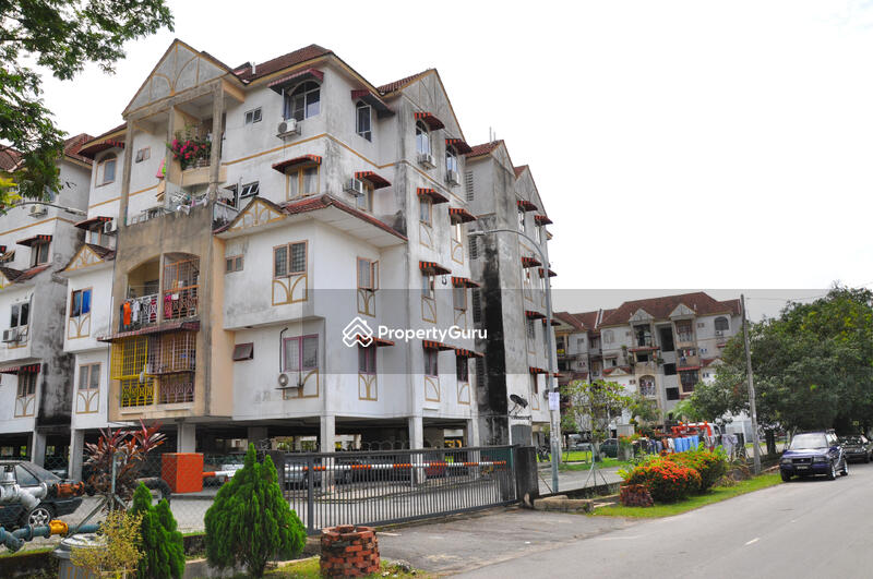 Ria Apartment (Apartment) for Sale/Rent, 2025