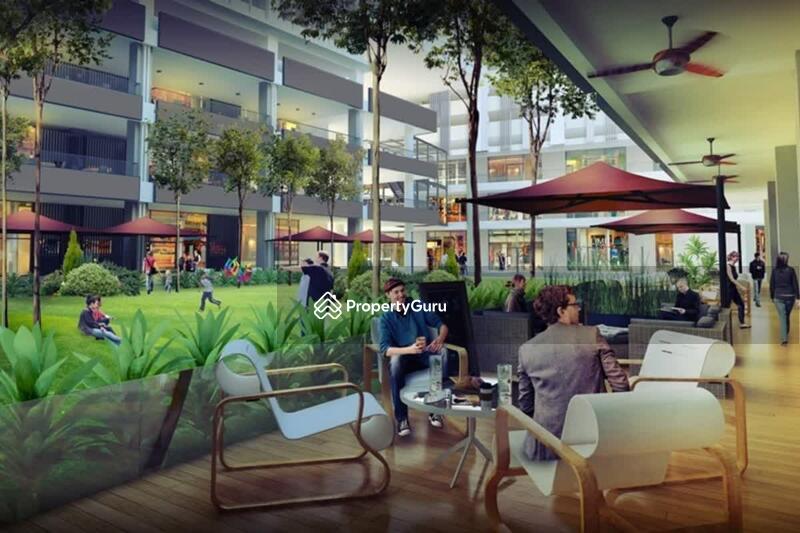 Sentul Point (Apartment) for Sale/Rent, 2025