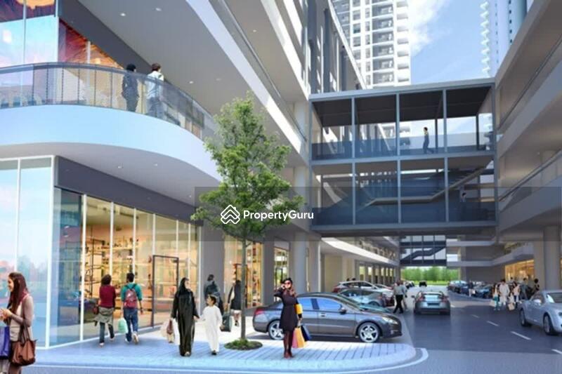 Sentul Point (Apartment) for Sale/Rent, 2025