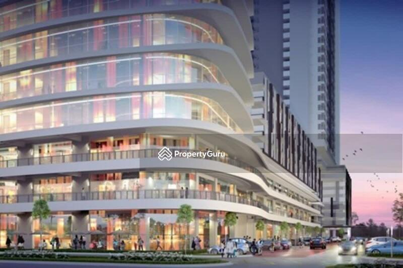 Sentul Point (Apartment) for Sale/Rent, 2025