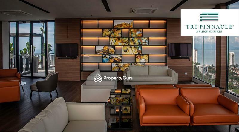 TRI PINNACLE (Condominium) for Sale/Rent, 2025