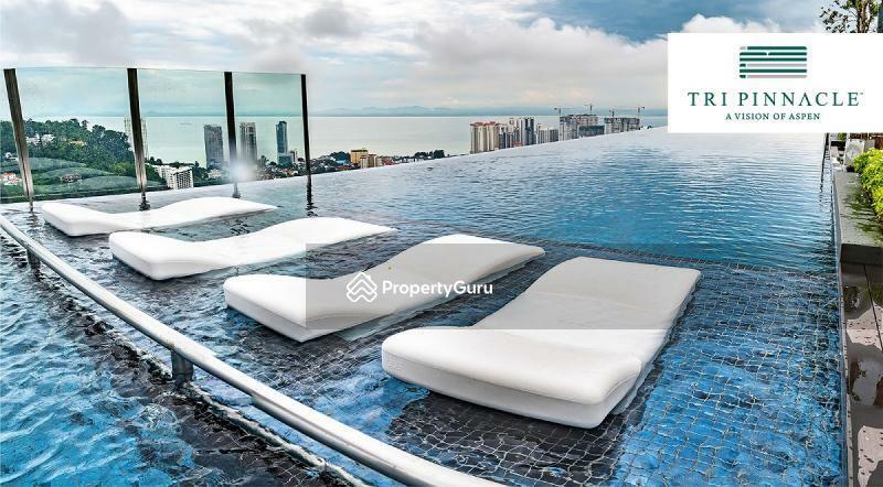 TRI PINNACLE (Condominium) for Sale/Rent, 2025