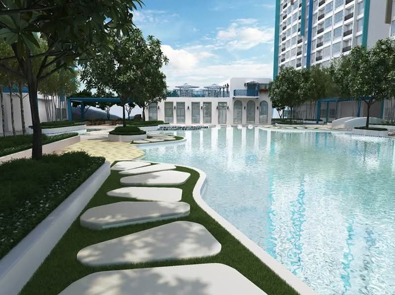i-Santorini - Condominium for Sale or Rent | PropertyGuru Malaysia
