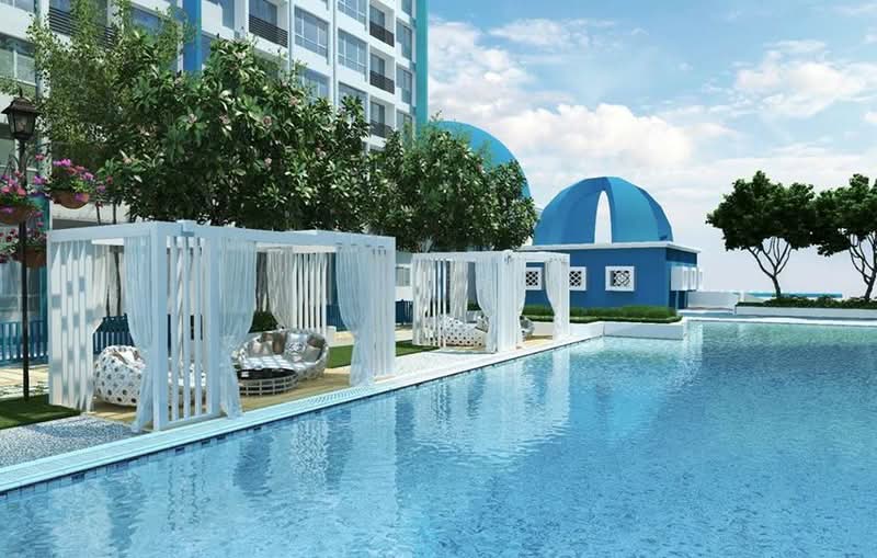 i-Santorini - Condominium for Sale or Rent | PropertyGuru Malaysia