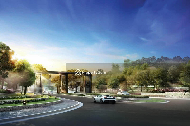 The Parque Residences (Condominium) for Sale/Rent, 2025