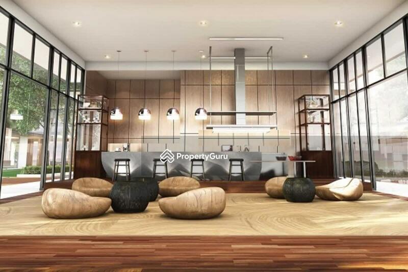 The Parque Residences (Condominium) for Sale/Rent, 2025