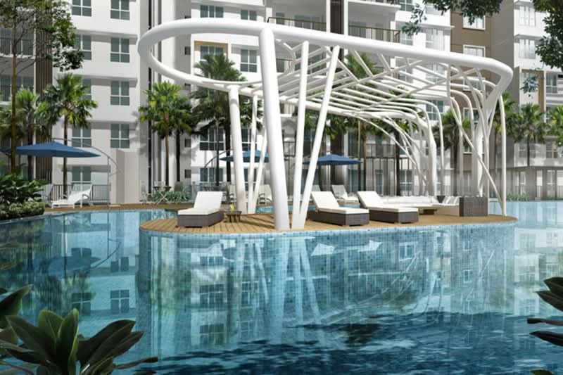 Imperial Residences - Condominium for Sale or Rent | PropertyGuru Malaysia