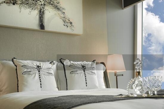 City Of Dreams Penang, Lengkok Endau, Jalan Seri Tanjung Pinang ...