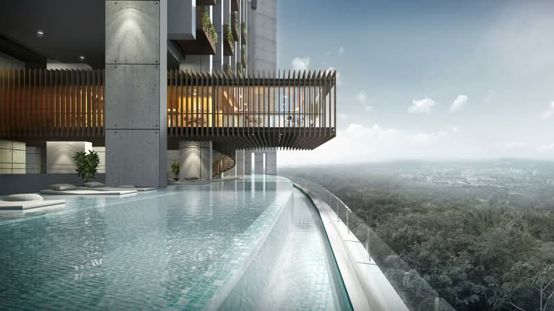 Lumi Tropicana - Price & Details by Thriven Global Berhad, Service ...