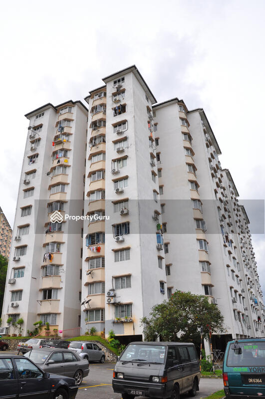 Aman Satu - Apartment for Sale or Rent | PropertyGuru Malaysia