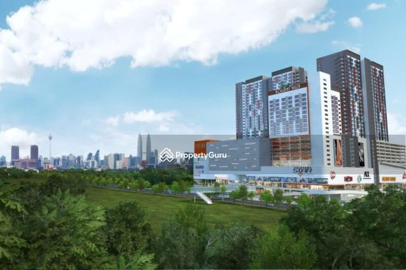 Selayang Star City (Condominium) for Sale/Rent, 2025